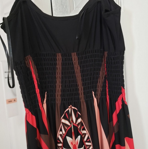 Snap | Dresses | Beautiful Sundress | Poshmark